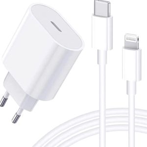 Adapter PD 20W iPhone 14 Pro Max ORG | Superfon
