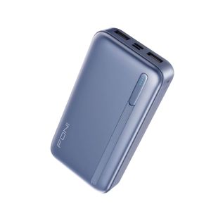 Powerbank Foni FN-PB22 20000 mAh Blue | Superfon